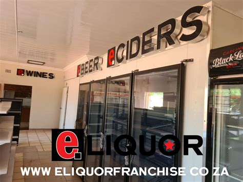 Bottle Store Liquor License How To Get A Liquor License