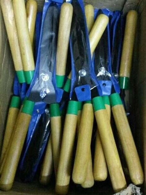 Promo Gunting Rumput Gagang Kayualat Berkebun Gunting Rumput Diskon 33 Di Seller Bilatera Shop