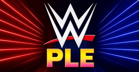 Wwe Il Nuovo Format Dei Ple Convince Tutti Spazio Wrestling