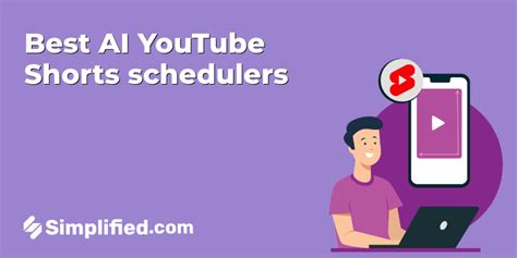 15 Best Youtube Automation Tools For Content Scheduling