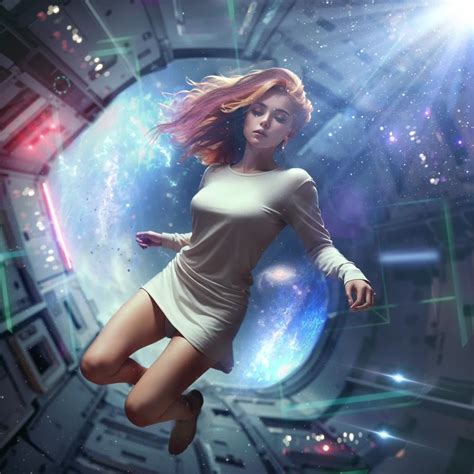 Artstation Zero Gravity