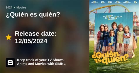 ¿quién Es Quién 2024