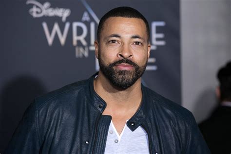 Beyond The Gates Star Timon Kyle Durrett To Co Host Bhm Harlem Week
