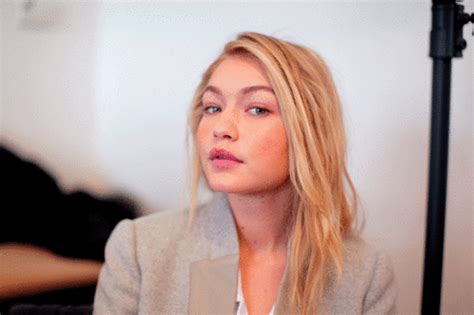 Gigi Hadid   Abyss