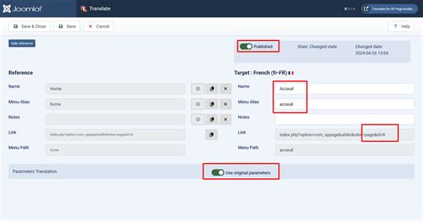 How To Create A Multilingual Site In Joomla 5 Using Helix Ultimate