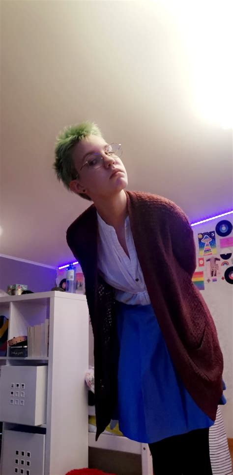 Self My Yuri From Ddlc Closet Cosplay Rcosplay