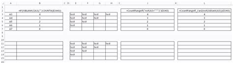 Excel Vba Counta Userform Stack Overflow