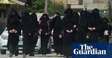 Minors Used As Sex Toys By Isis Women For Reproductive Purposes GFATF Global Fight Against