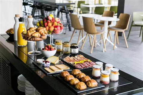 Okko Hotels Bayonne Okko Bayonne Centre Qljj