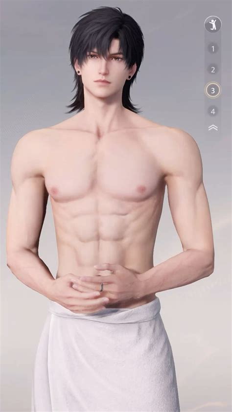 Pin By Raven Violat 🇵🇸 On Deep Space Mr Love Queens Choice Fangirl