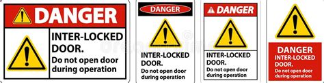 Interlock Doors Stock Illustrations 22 Interlock Doors Stock Illustrations Vectors And Clipart