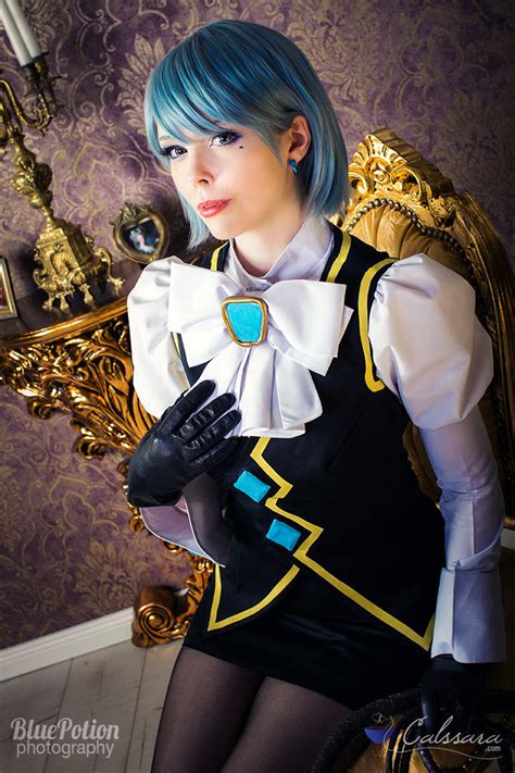Phoenix Wright Ace Attorney Franziska Von Karma By Calssara On Deviantart