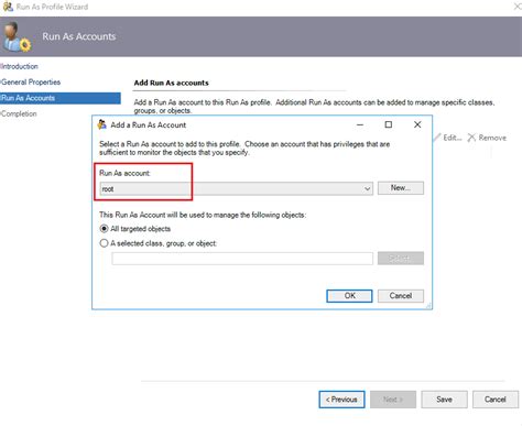 Manage Scom Agent Part V Deploy Linux Agent 2 Network Pioneers