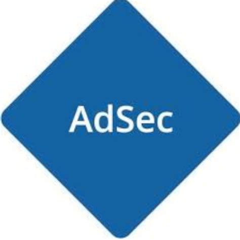 Adsec Detalhes Avaliações Preço E Funcionalidades