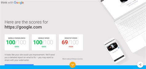 Oops Google Failed Its Own Website Testing Tool