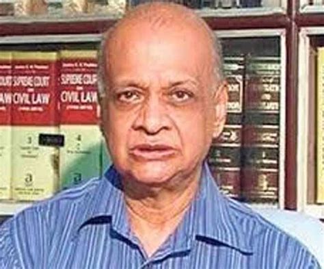 जस्टिस अरिजीत पसायत ने कहा काले धन पर बनी सातवीं रिपोर्ट जुलाई में आएगी