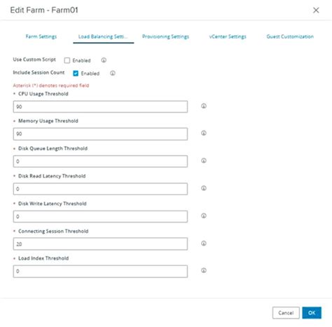 Manage Resource Use With Vmware Horizon Application Pools Techtarget