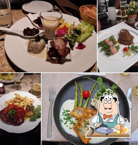 Restaurant Lübecker Hanse Lübeck Speisekarte Preise Und Bewertungen