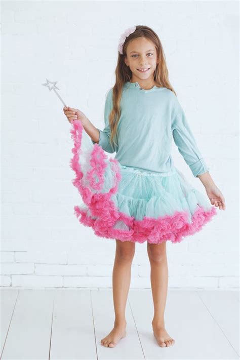 Princesa Dos Doces Imagem De Stock Imagem De Falta Fada 45022127