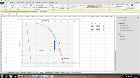 In The Figure Above Are Reported Fluid Inclusion Data Yellow Circles