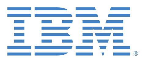 Collection Of Ibm Logo PNG PlusPNG