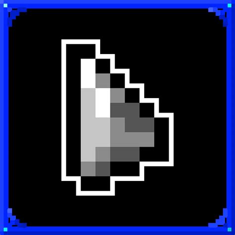 Joalls Custom Cursor Minecraft Texture Pack