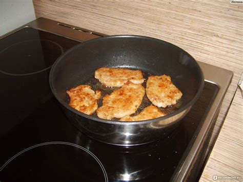 Сковорода-сотейник Tefal ingenio - «Индукционная плита и я - счастливы ...