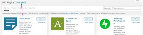 how to install a wordpress plugin solveddoc