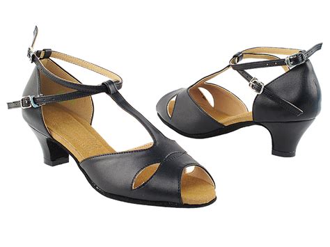 S2803 Blackcuban Heel