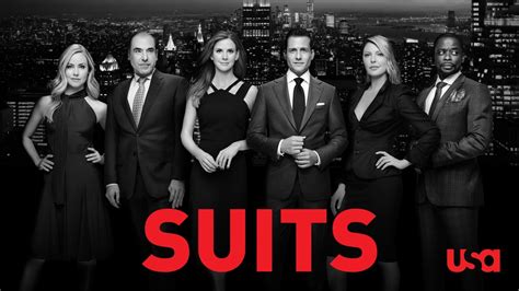 The Captivating Journey Of Suits How Many Seasons In The Show Suits