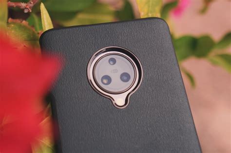 Vivo NEX 3 Review More Now Than Next GadgetMatch