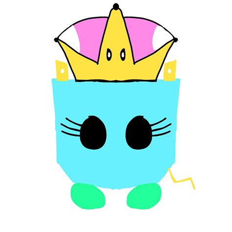 Super Crown Plugg Kirby Amino