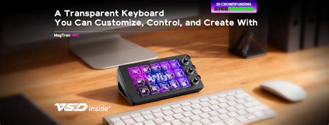 Vsdinside New Release Vsd M18 Rgb Upgrade Now Available Weve