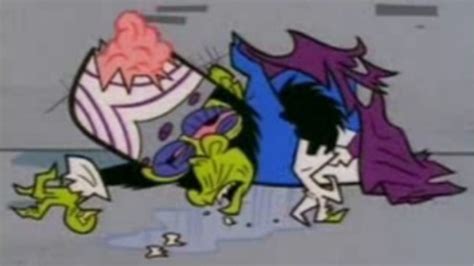 Mojo Jojo Beat Up Mojo Jojo Jumped Know Your Meme