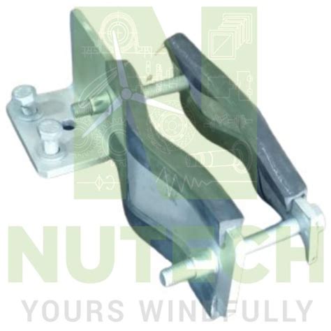 Fa Clamp Mv Nutech Wind Parts Pvt Ltd