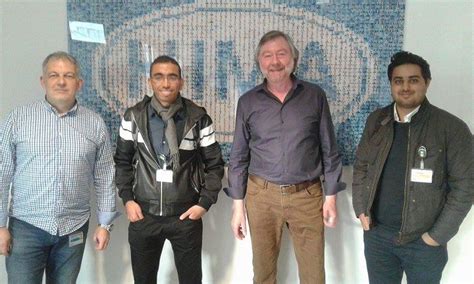 Mohamed Sassi Ingénieur électricité