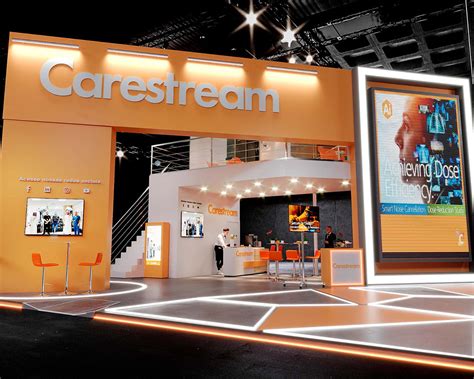 Carestream Behance