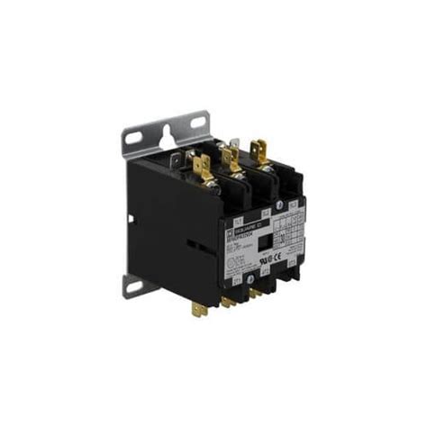 9998sl4 Square D 9998sl4 3 Pole Contactor Kit For Nema 2