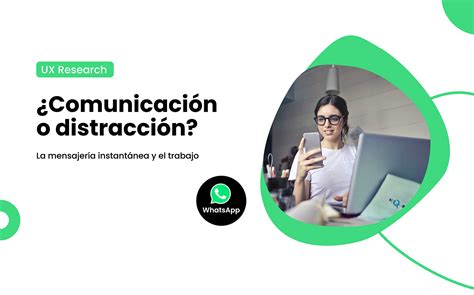 portada con título del trabajo de investigación de ux research de