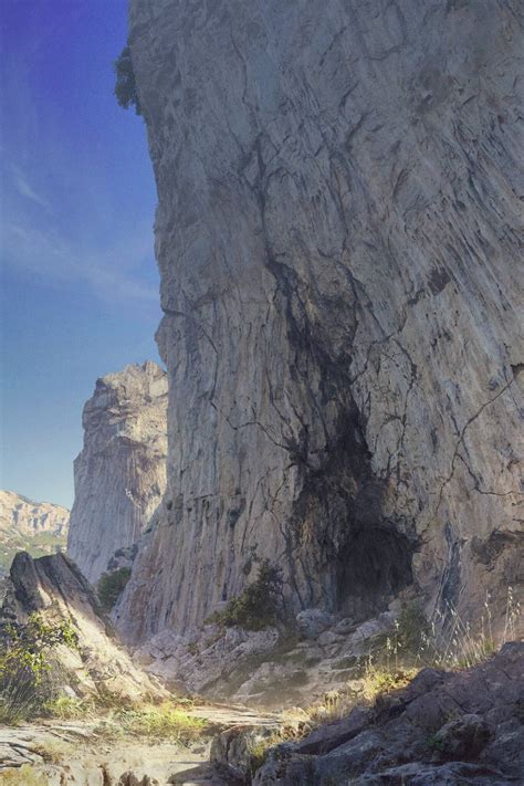 Cozy Of The Cave By Tomas Panavas Scrolller