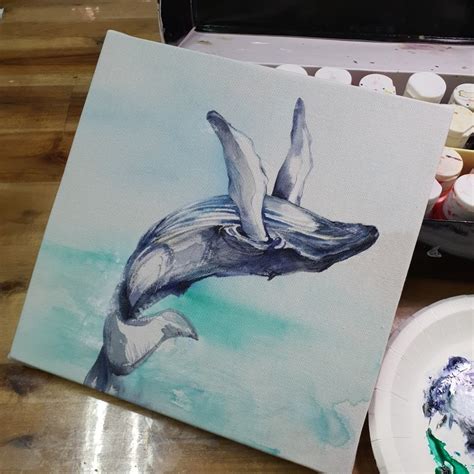 뷰티의여왕 경기 안양 그린어리 취미미술 드로잉 공방 7 1차