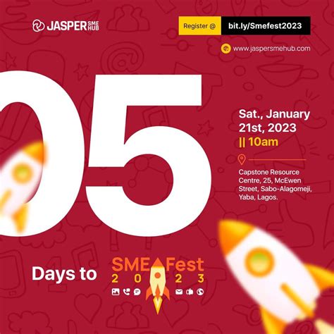 Borgi Priscilla On Linkedin Smefest2023 Business Growth Connections Economy