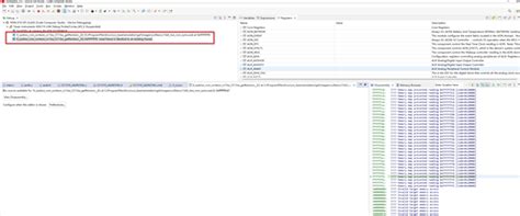 Cc1310 关于faultisr中断调试问题需要解答 低于 1ghz 论坛 低于 1ghz E2e™ 设计支持