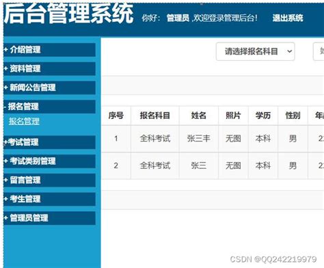 Java基于ssm的专升本考场座位理系统专升本管理系统管理员系统流程图 Csdn博客