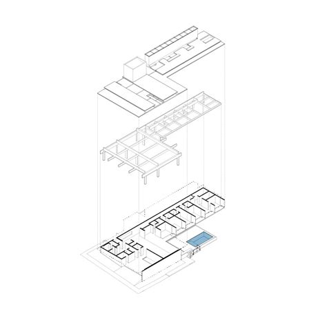 Gallery Of Dante House Bloco Arquitetos 28