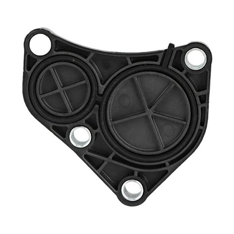 Cover Plate Engine Block 11537583666 For Bmw E46 E60n E81 E82 E83 E84