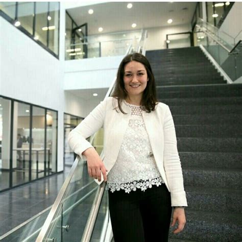 Lisa Wittmann Beraterin Für Digitale Transformation Mesakumo Xing