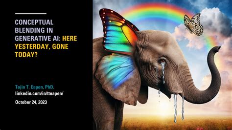 Conceptual Blending Pdf