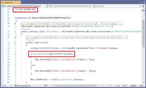 Easy And Secure Ways To Make Users Run SSIS Packages Coding Sight