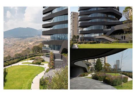 Mexico Based Craft Arquitectos Honoured News